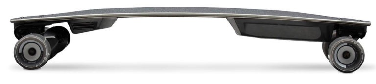 Boosted Stealth Electric Skateboard Review - Electric Skateboard